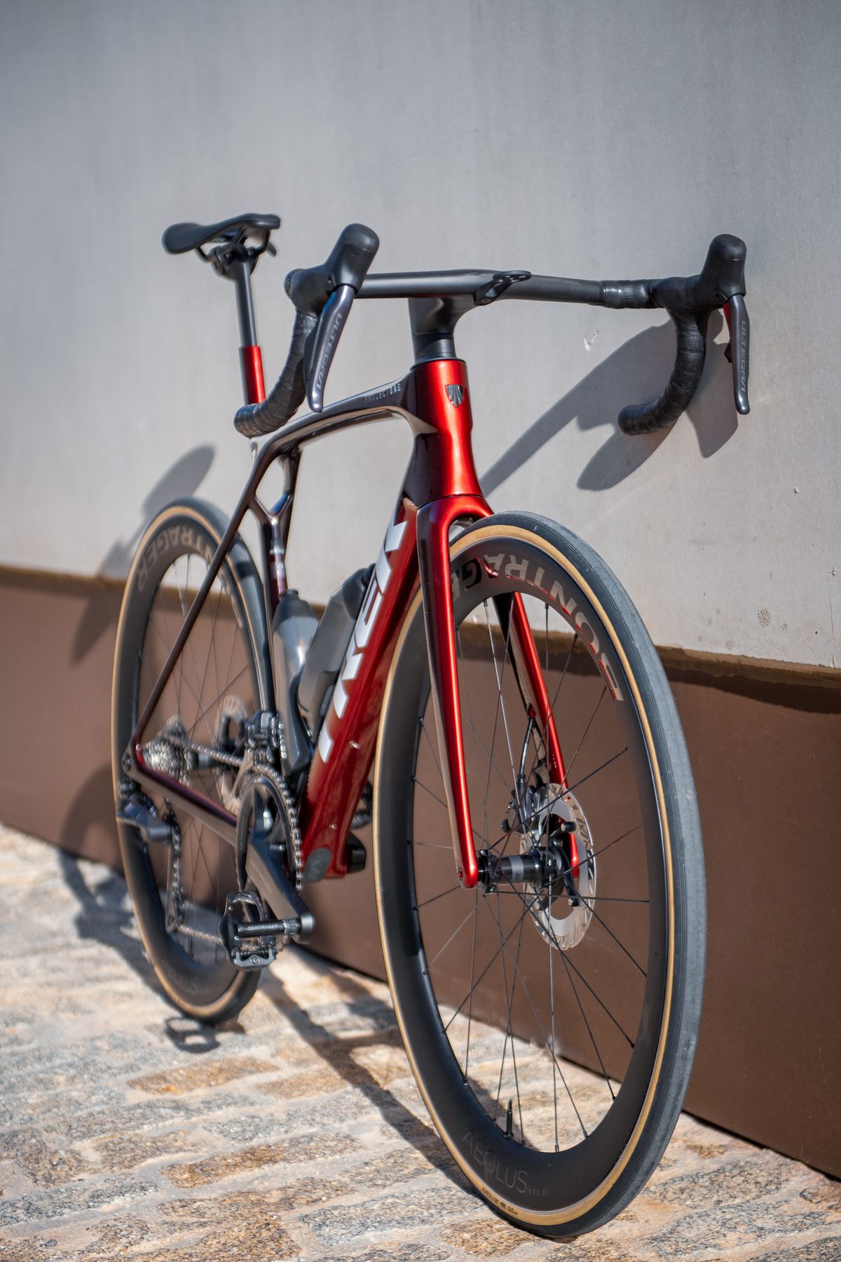 Trek Madone Gen 8 SLR 7 long-term review: Can one bike truly rule them ...