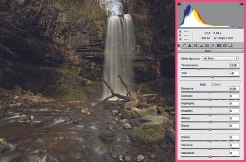 Learn to work with Adobe Camera Raw | Digital Camera World