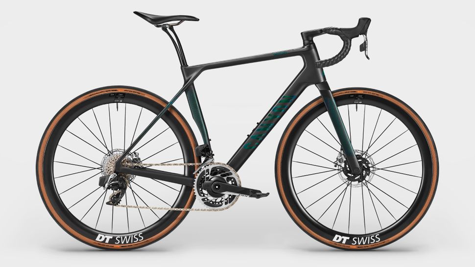 Canyon launches new Endurace with top tube storage compartment ...