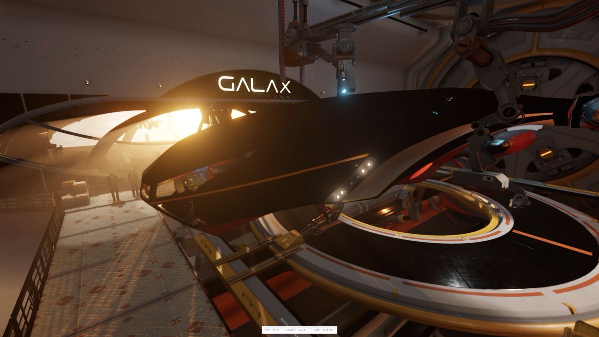Testing ray tracing performance with 3DMark's latest benchmark | PC Gamer