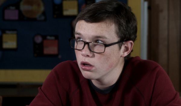 Preacher Has Found Its Arseface | Cinemablend