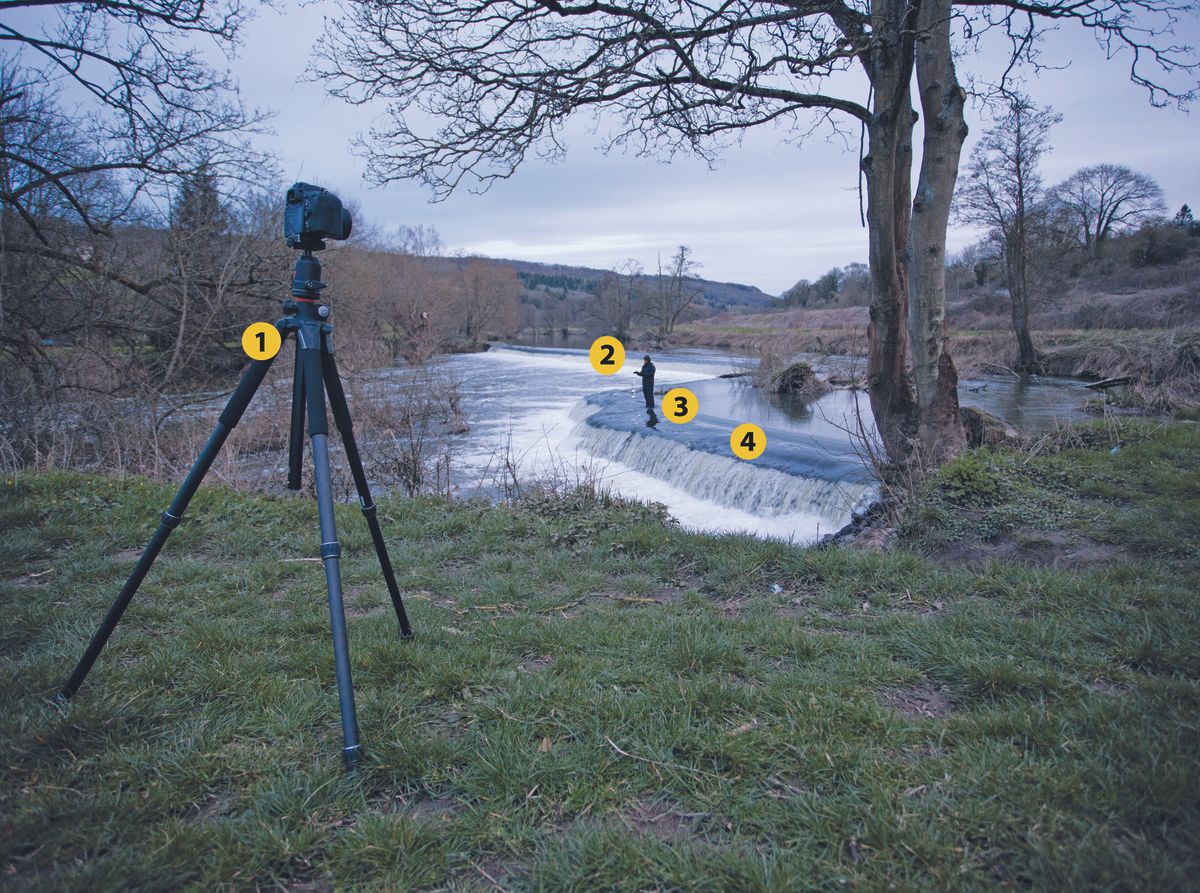 How to create light spheres | Digital Camera World