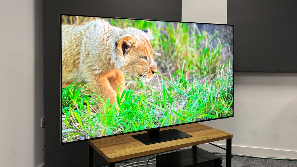 Samsung QN95D review: Samsung’s high end Mini LED TV is a strong ...