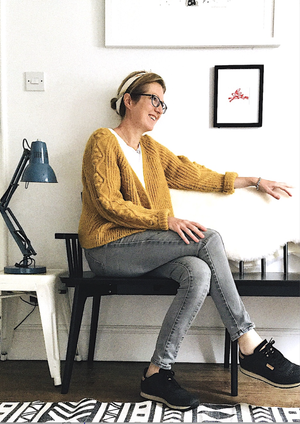 How to use pattern in interior design for spaces with character | Ideal ...