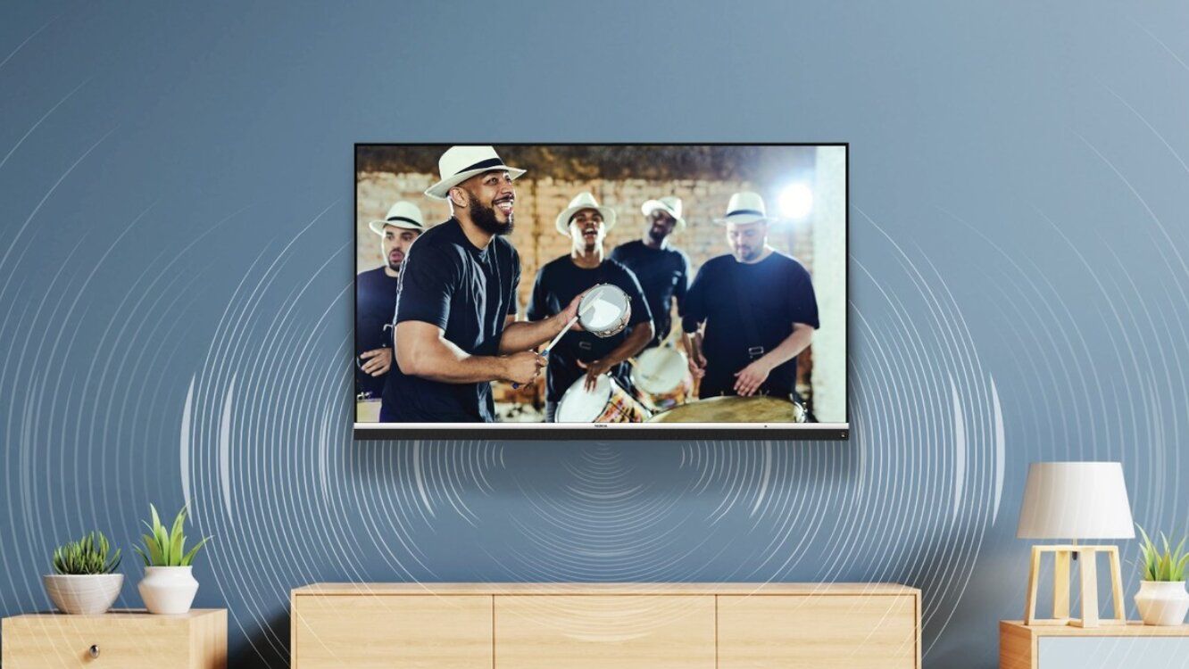 Nokia launches a 43-inch variant of its smart TV | TechRadar