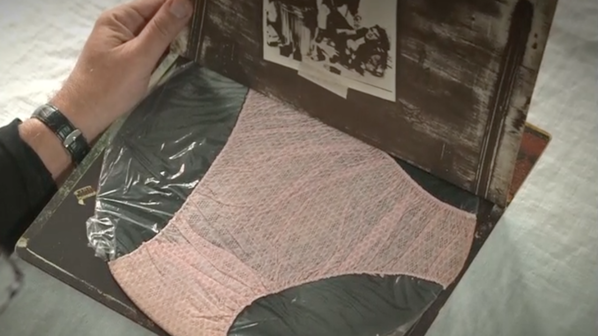 The fine art of ludicrous album packaging | Louder