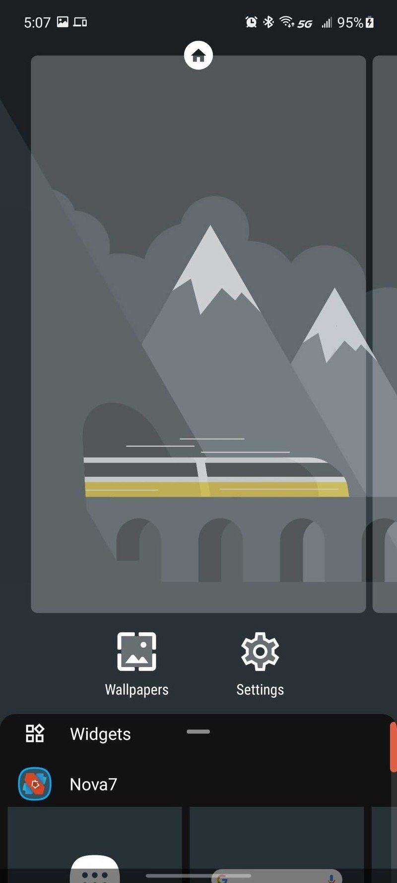 How to add and remove widgets on your Android phone's home screen ...
