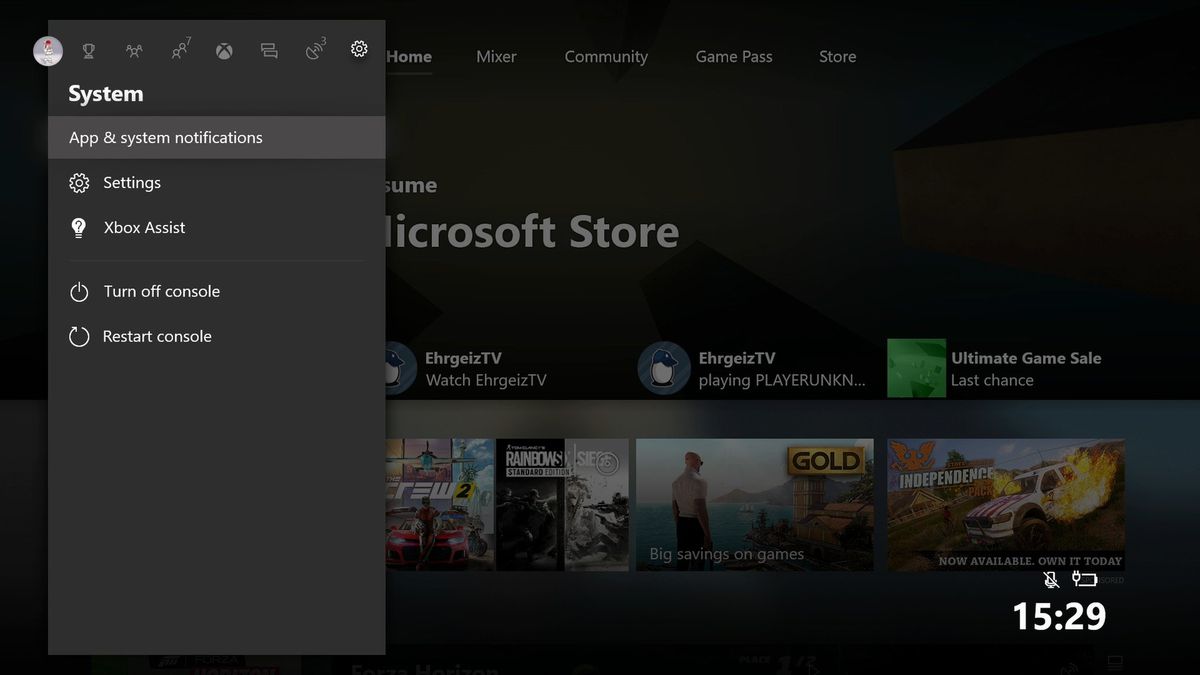 How to reboot your Xbox One | Windows Central