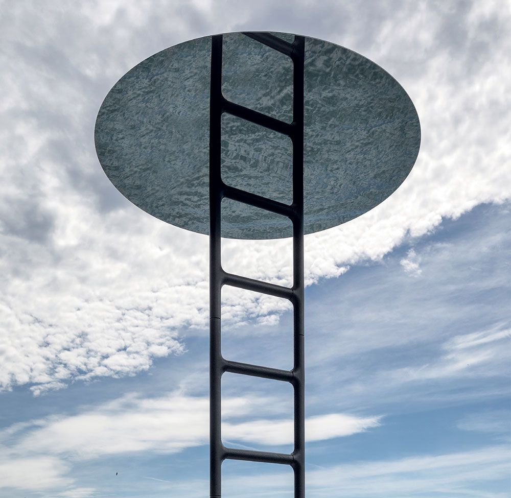 Tony Chambers introduces our August 2017 issue | Wallpaper