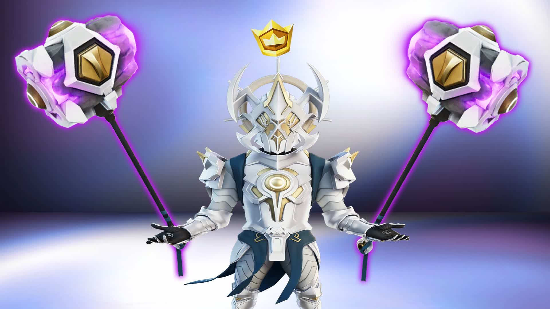 The Shockwave hammer proves that Fortnite has gone too far | TechRadar