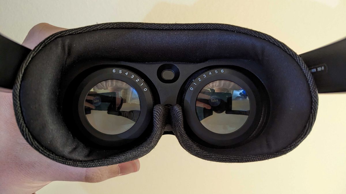 HTC Vive XR Elite review: it won't be replacing my Meta Quest Pro ...