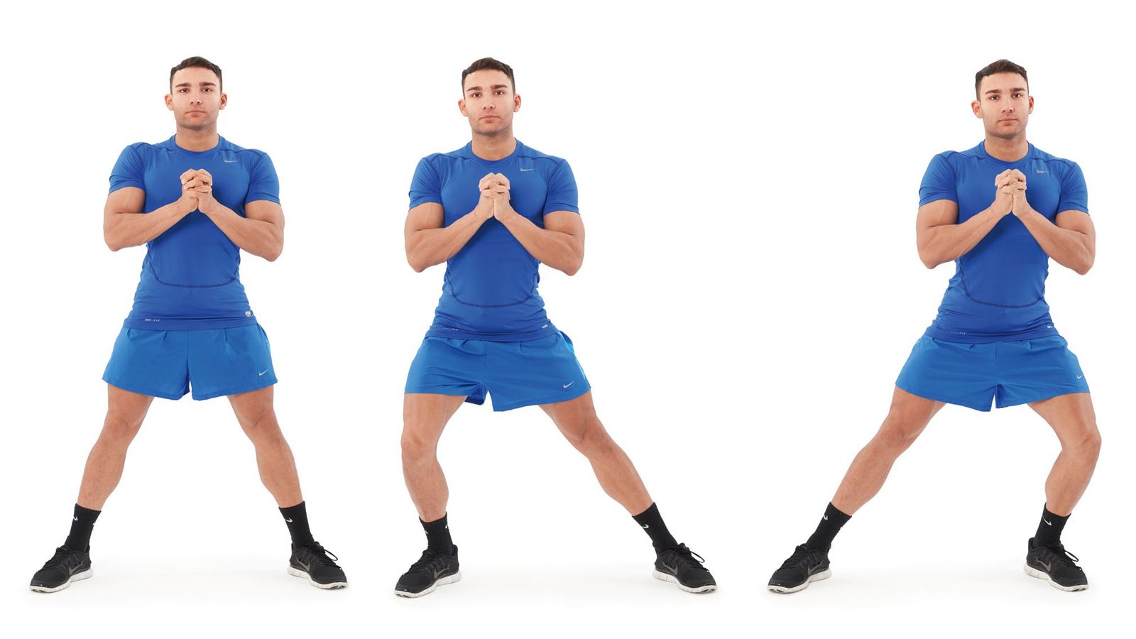 How to do lunges | Fit&Well
