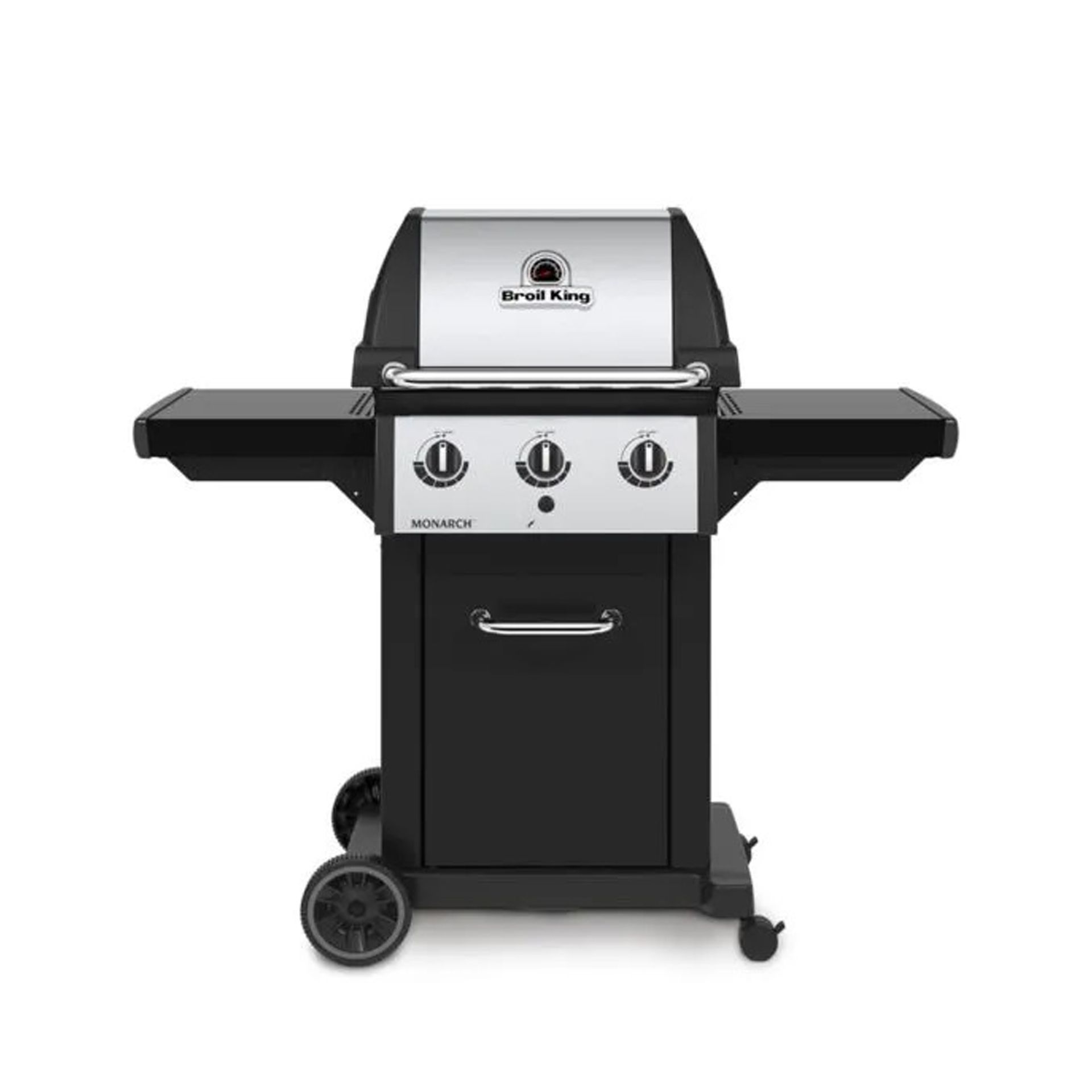 9 best gas BBQs in the UK for easy alfresco cooking | Ideal Home