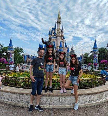How to do Disney World with an invisible disability | The Week