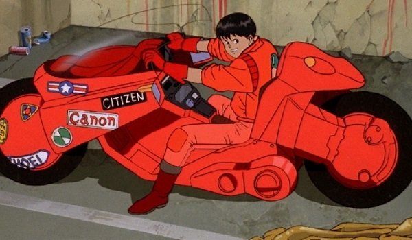 Why Does The Akira Movie Keep Running Into Production Problems ...