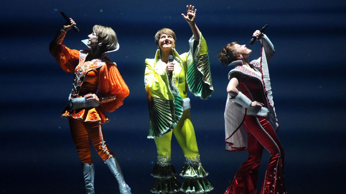 32 Broadway Shows That Ran For A Crazy Amount Of Time | Cinemablend