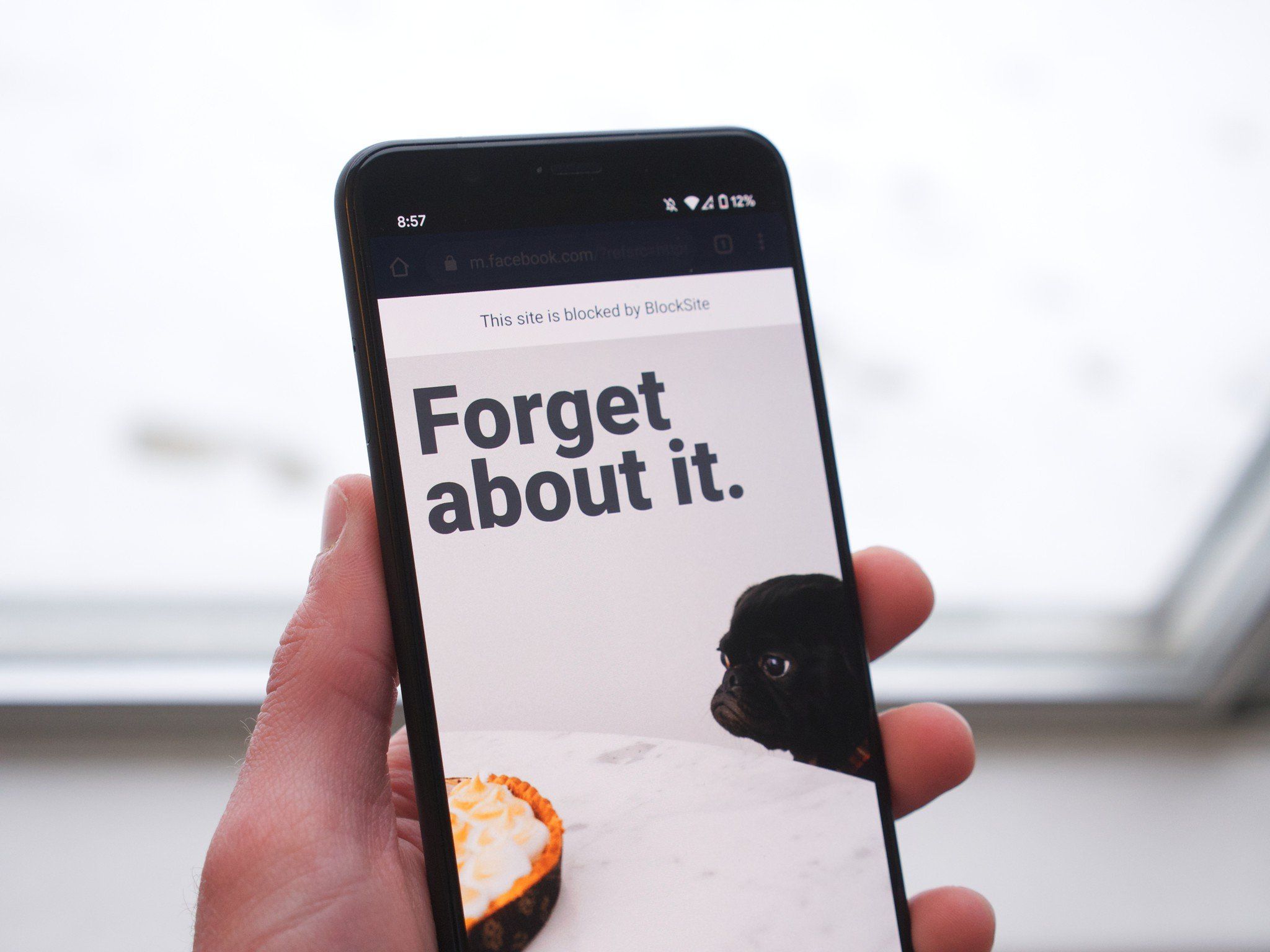 How to block websites in Chrome on your Android phone | Android Central