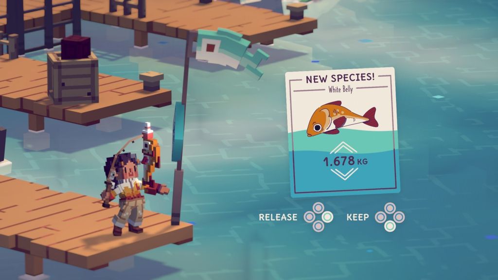 The 15 best fishing games to reel you in | GamesRadar+