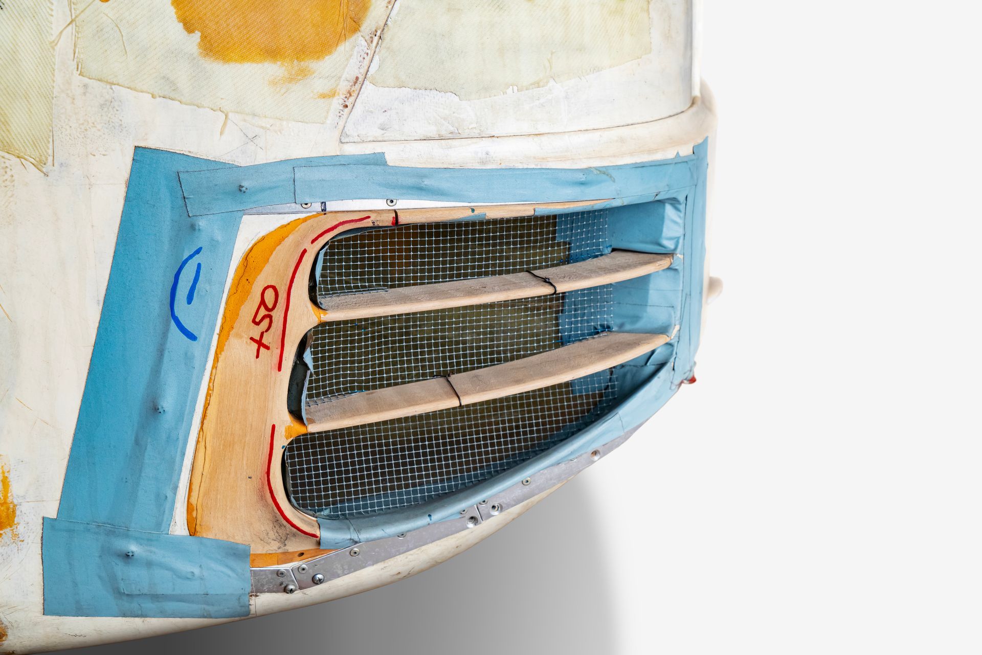 Porsche 959 celebrated in Wundercar exhibition | Wallpaper*