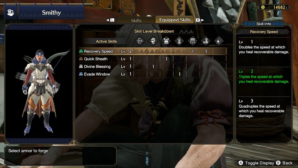 Monster Hunter Rise best armor sets and gear | GamesRadar+