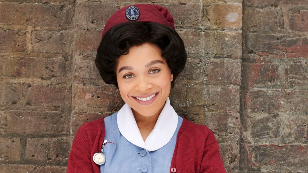 Why did Lucille leave Call the Midwife and will she return? | Woman & Home
