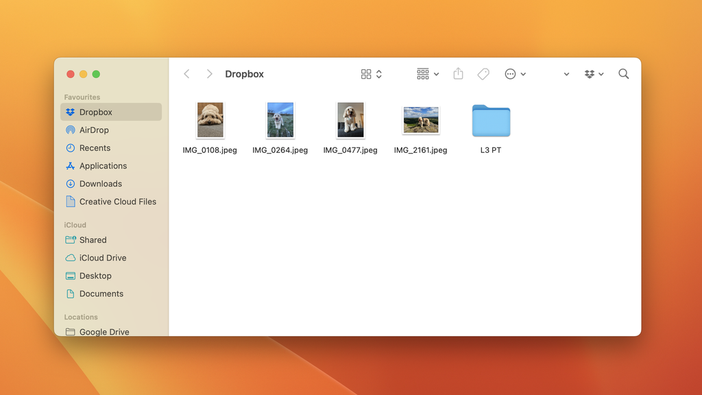 How to use Dropbox | TechRadar