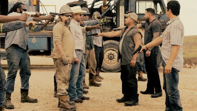 'Landman' season finale could make or break this show for me — here's ...