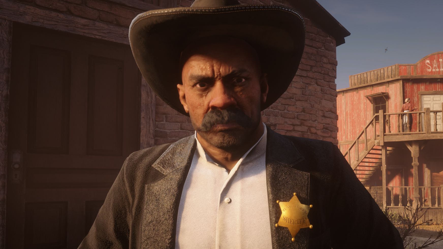 9 new specialist roles we'd like to see in Red Dead Online | PC Gamer