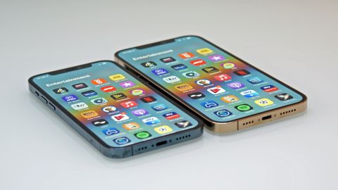 iPhone 12 Pro Max review: the best iPhone if you've got deep pockets ...