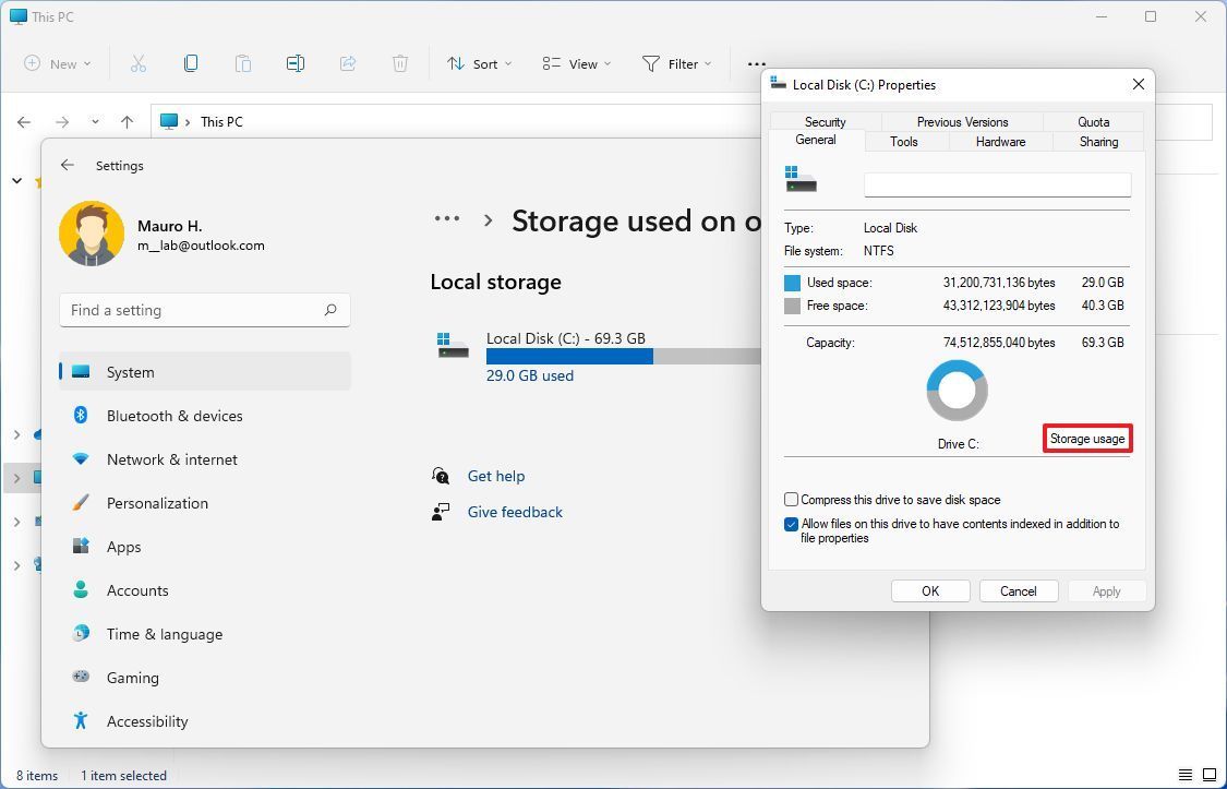 Windows 11 build 22504 (and earlier): Everything you need to know ...