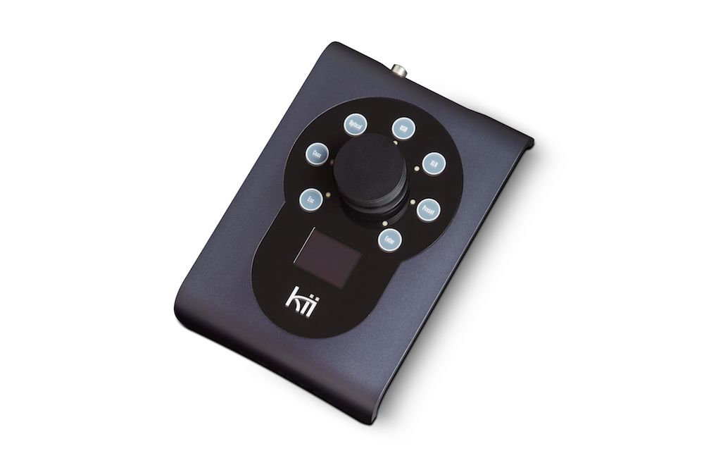 Kii Audio Three active speaker review | What Hi-fi? | What Hi-Fi?