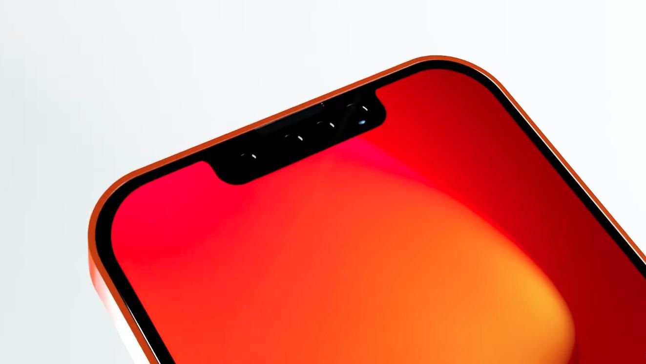 Stunning video shows a iPhone 13 concept with a funky MagSafe Battery ...