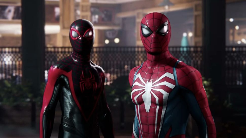 Insomniac Games worked on multiplayer modes for Marvel's Spider-Man, PC ...