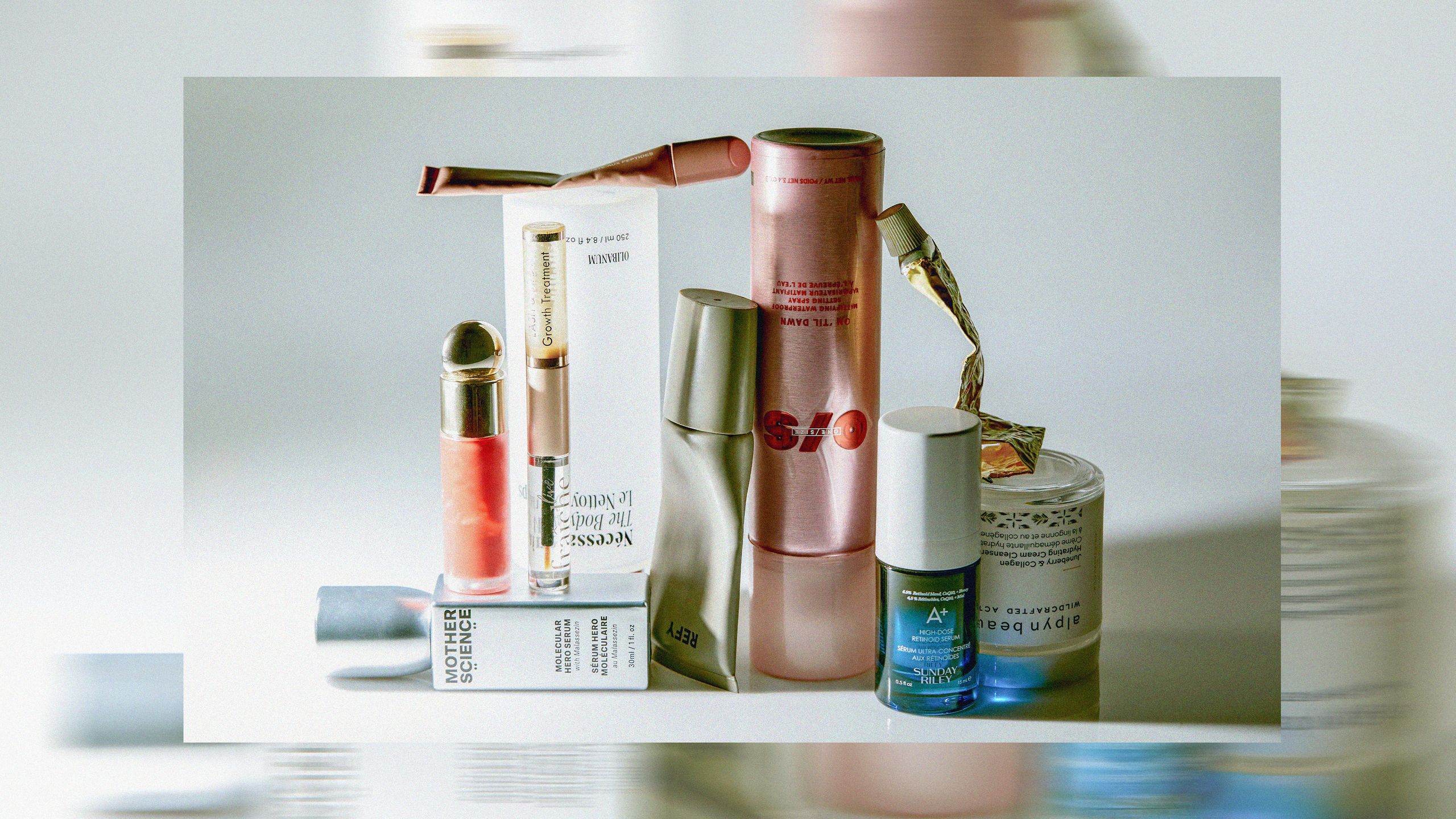 The Best Beauty Products to Buy in 2025, According to Editors | Who ...