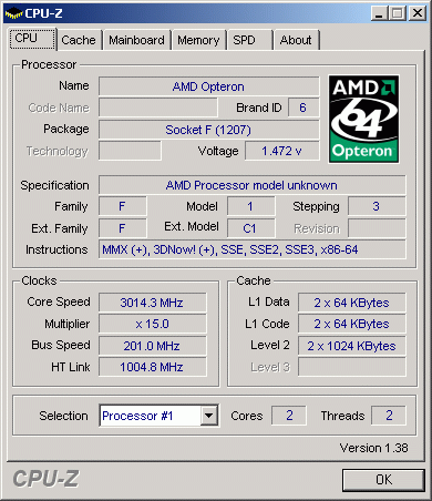 Two Processors = Double The Power Requirements - AMD's 4x4 Platform ...