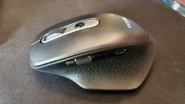 VictSing Pioneer (PC253A) review: Seamless, silent and responsive ...