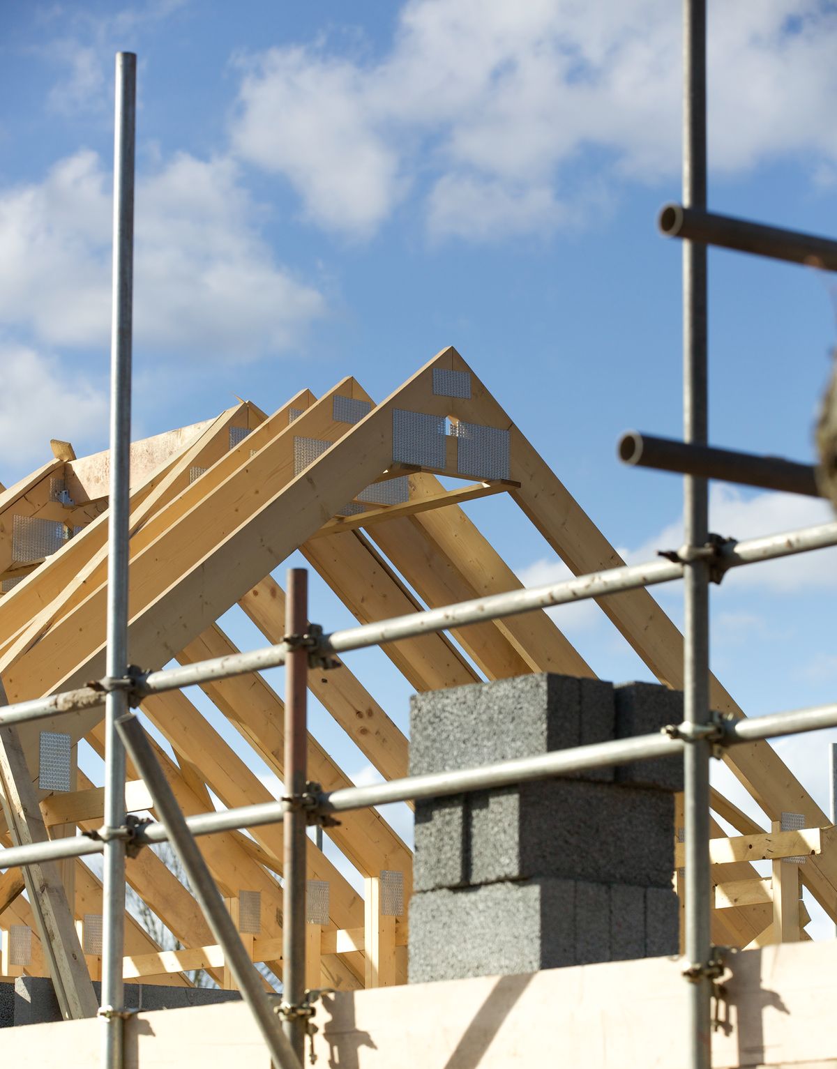 Self-build insurance: what is it and why do you need It? | Homebuilding