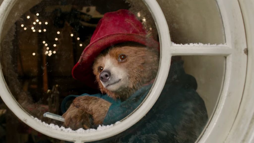 32 Scenes That Are Dramatically Enhanced By Their Musical Scores ...