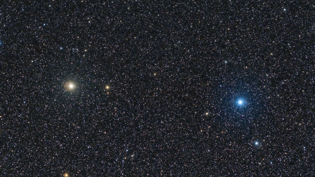 Castor: Gemini's six-headed star | Space