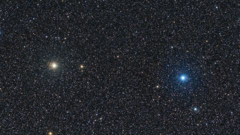 Castor: Gemini's six-headed star | Space