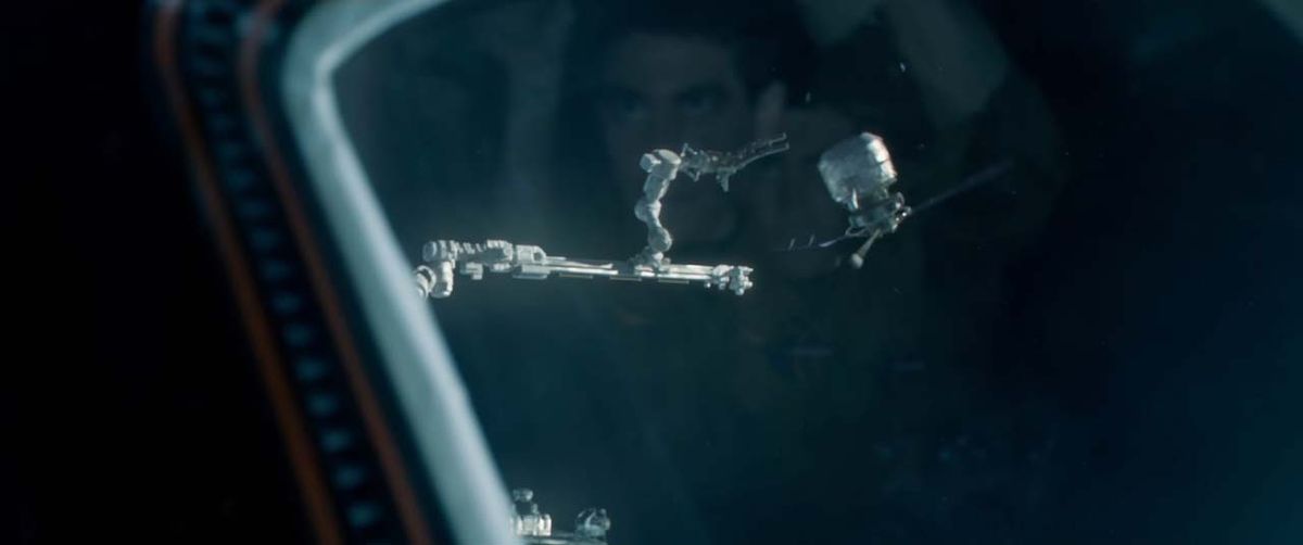 'Life' Movie Brings Terrifying Space Thrills (Photo Gallery) | Space