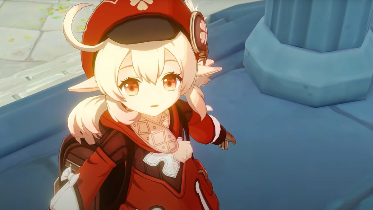 The best Genshin Impact Klee builds, Artifacts, Weapons, and more ...