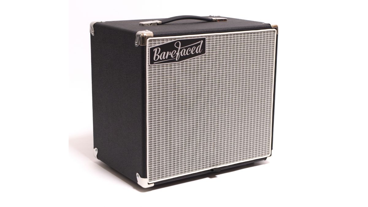 “A powerful and portable guitar rig for any sized stage or studio ...