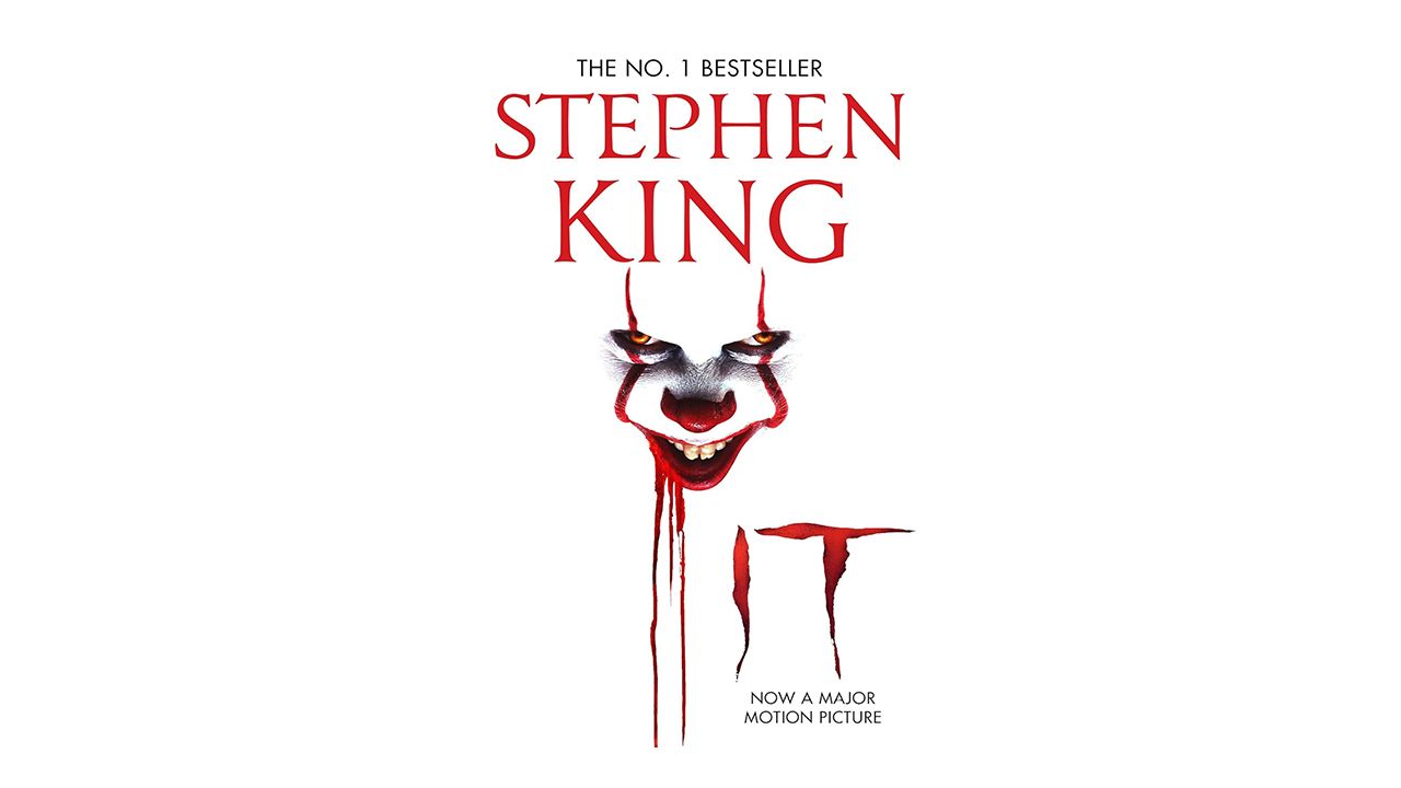The 50 best horror books - these are the scariest books of all time ...