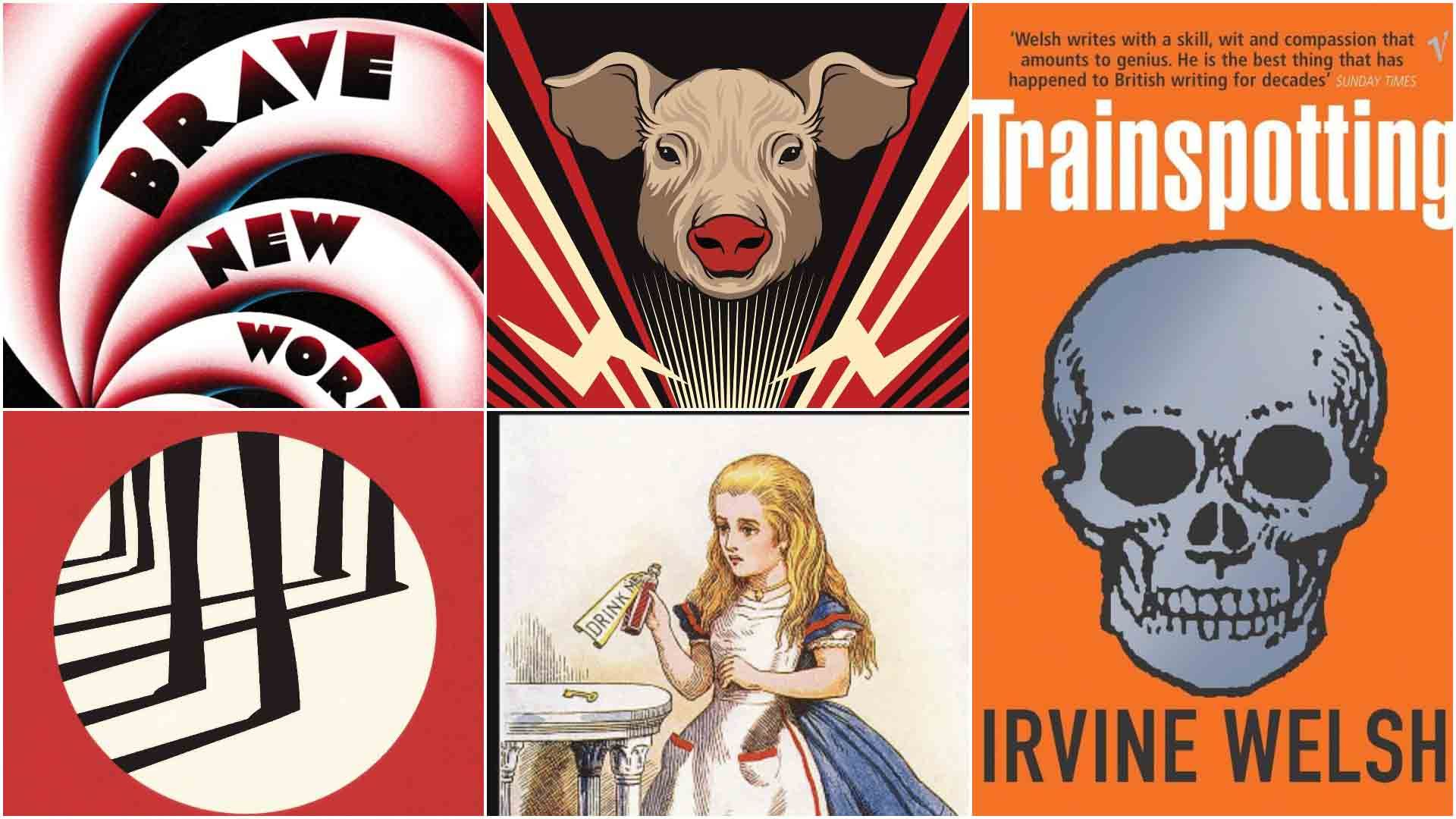 Literature's greatest closing paragraphs - best book endings of all ...