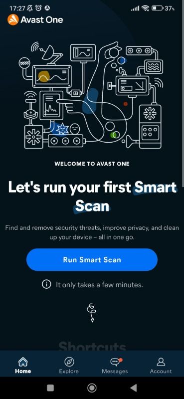 Avast One review | TechRadar