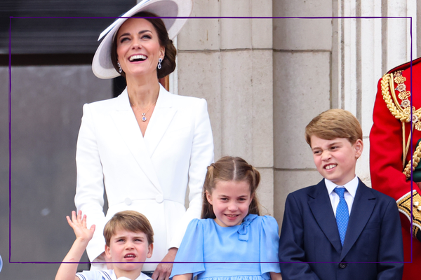 Kate Middleton appears to rule out baby number 4 with her latest ...