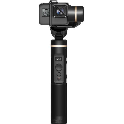The best GoPro gimbal | Digital Camera World