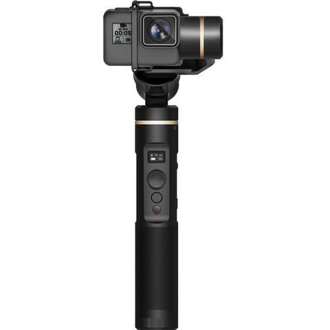 The best GoPro gimbal | Digital Camera World