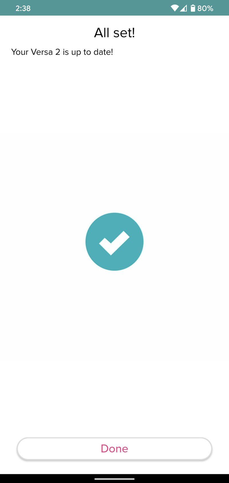 How to update your Fitbit | Android Central